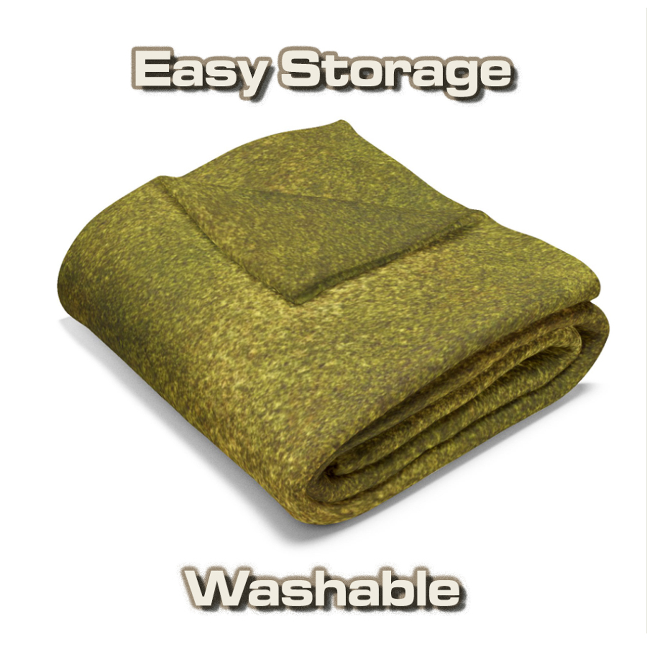 Pigpen Microscale Grass Mat
